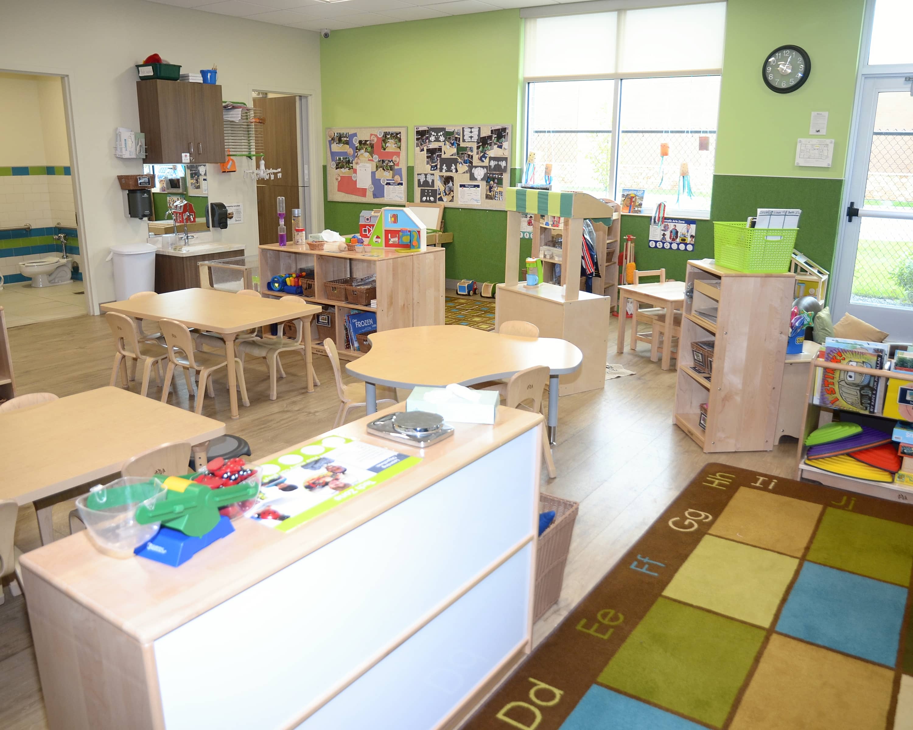 Everbrook Academy of Woodbury in Woodbury, MN | 9620 Tamarack Rd ...